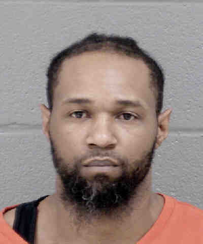 Travis Grant Assault By Strangulation - WCCB Charlotte's CW