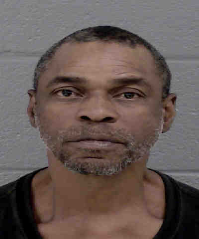 Wayne Wilson Parole Violation - WCCB Charlotte