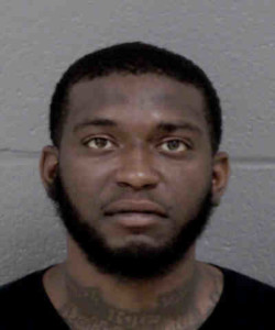 Xavier Crouch Probation Violation - WCCB Charlotte