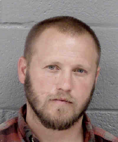 Aaron Sutton Intoxicated And Disruptive - WCCB Charlotte