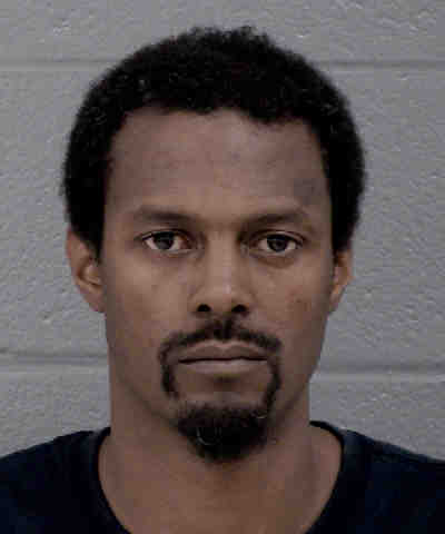 Allen Ford Felony Possession - WCCB Charlotte's CW