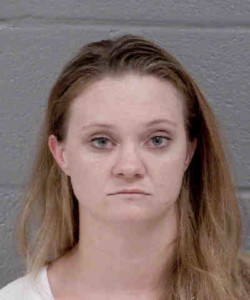 Amanda Mccorkle Breaking And Or Entering Conspire Breaking Or Entering ...