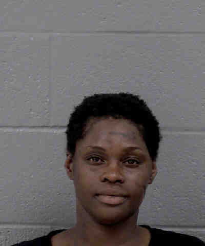 Amanda Smith Malicious Conduct By Prisoner - WCCB Charlotte's CW