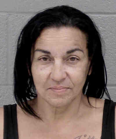 Ana Balbuena DWI - WCCB Charlotte's CW