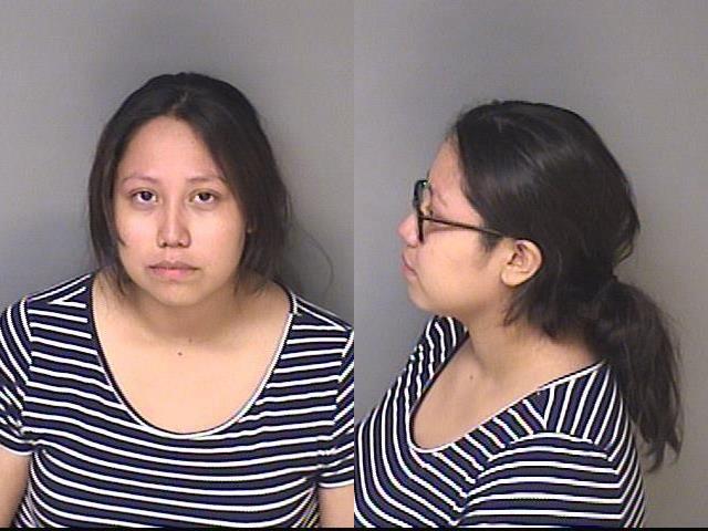 Anayeli Torres Failure To Appear Immigration - WCCB Charlotte