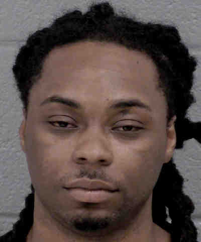 Anthony Howze Assault By Pointing A Gun Communicating Threats - WCCB ...