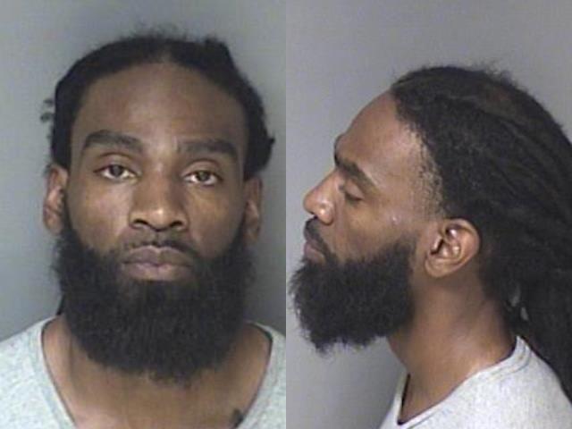 Anthony Mills Assault By Strangulation Assault On Child Under 12 Child ...