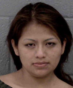 Ariana Valencia Assault With A Deadly Weapon - WCCB Charlotte's CW