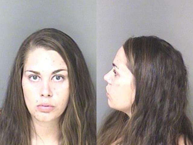 Ashley Hartwick Financial Card Theft Financial Card Fraud Fraud Food ...