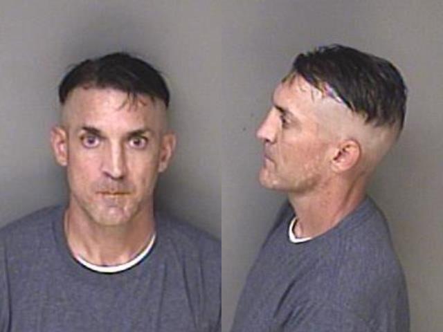 Brian Finney Probation Violation - WCCB Charlotte's CW