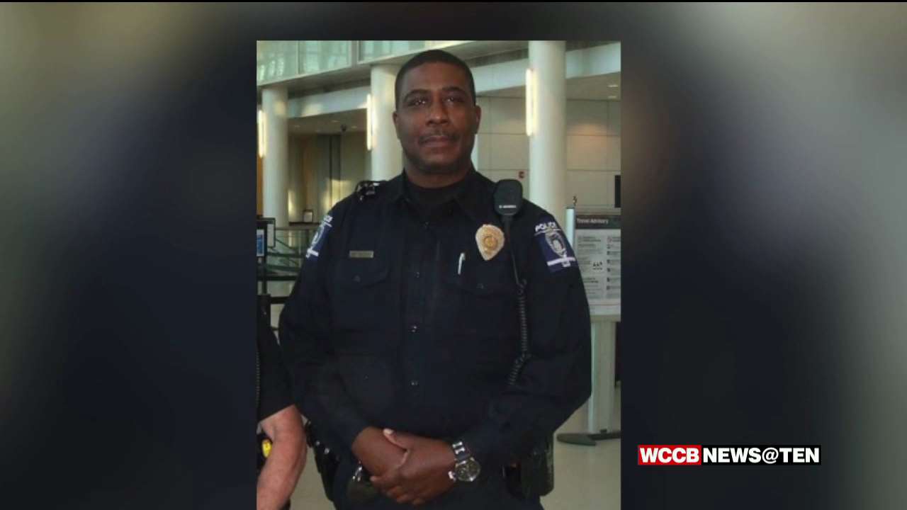 CMPD: Officer Charged With Child Abuse After Giving Alcohol To Children ...