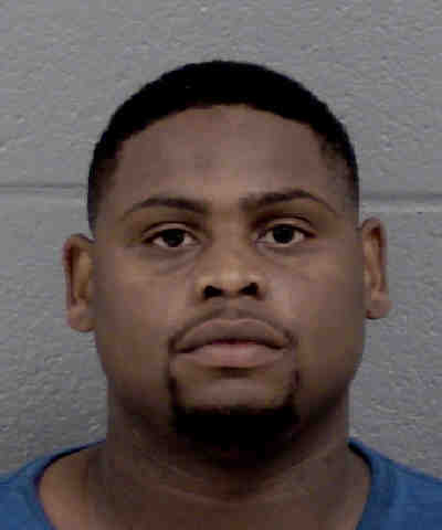Cameron Jones Felony Possession - WCCB Charlotte