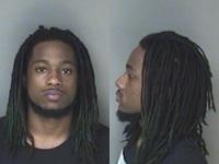 Charles Byers Carrying Concealed Weapon - WCCB Charlotte's CW