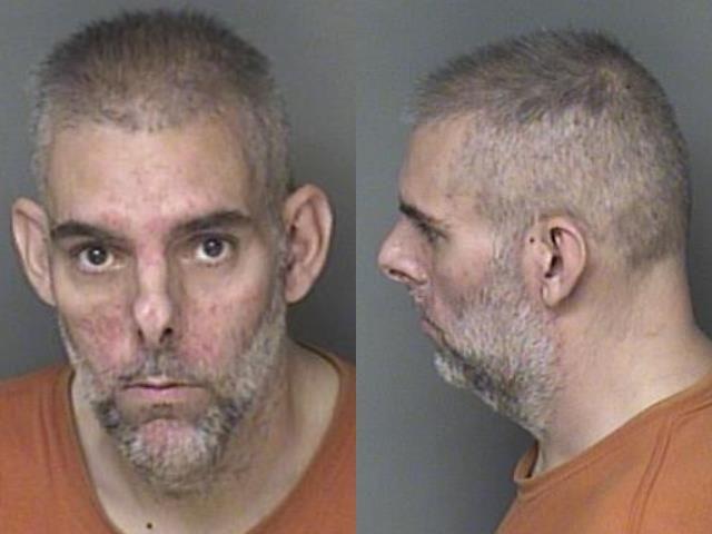 Charles Lineberger Probation Violation - WCCB Charlotte