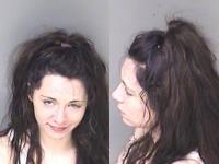 Chelsea Buckner Failure To Appear - WCCB Charlotte's CW