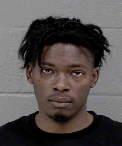 Christian Jackson Assault And Battery - WCCB Charlotte's CW