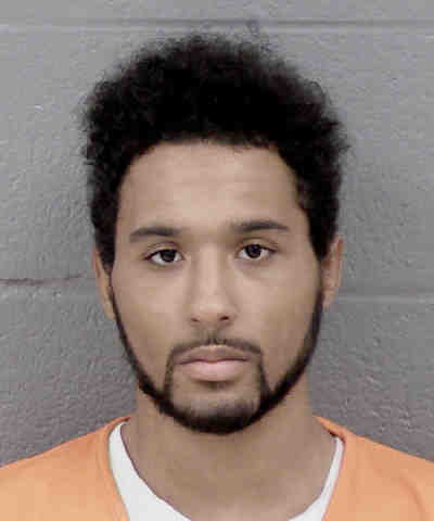 Christopher Bryant Probation Violation - WCCB Charlotte