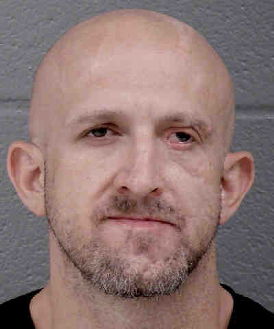 Christopher Drake Assault On A Female - WCCB Charlotte's CW