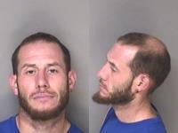 Clayton Quick Failure To Appear - WCCB Charlotte's CW