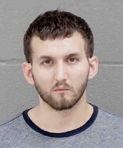 Colin Loftus Possession Schedule I Possess Drug Paraphernalia - WCCB ...