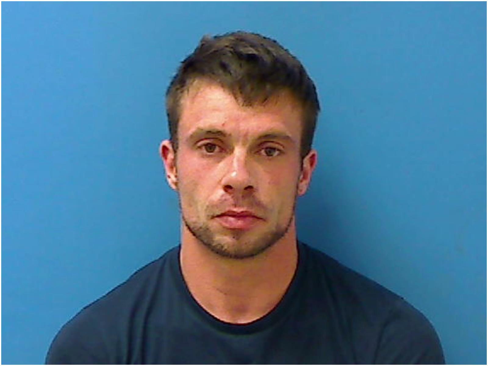 'Person Of Interest' Apprehended, Charged In Catawba County Homicide ...