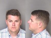 Daniel Humphries DWI - WCCB Charlotte
