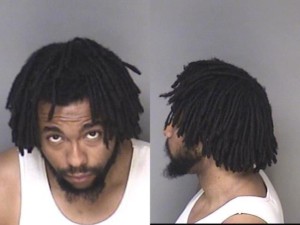 Darian Smith Passenger Flee Acc Prop Damage Domestic Violence ...