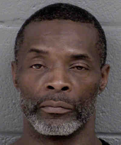 Darrell Morrison Driving While License Revoked Impaired Revocation ...