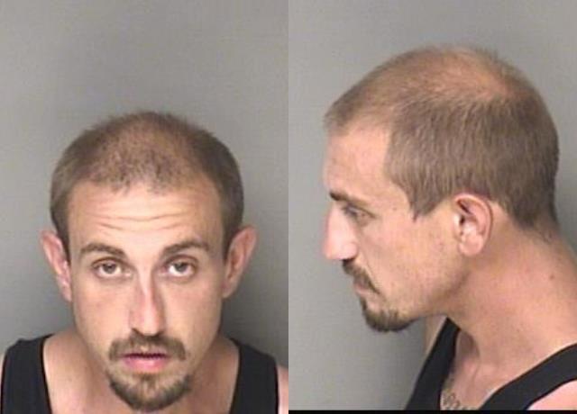 David Tollison Break Or Enter Failure To Appear - WCCB Charlotte's CW