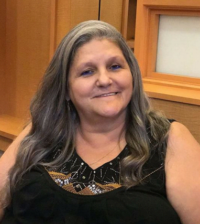 Delia Rick - WCCB Charlotte's CW