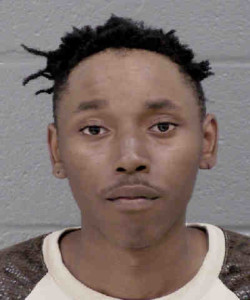 Demetrius Jones Domestic Violence Protective Order Violation - WCCB ...