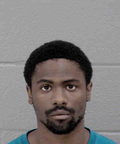 Deonte Teal Robbery With Dangerous Weapon - WCCB Charlotte's CW