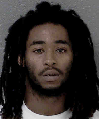 Dondrell Walker Felony Probation Violation - WCCB Charlotte