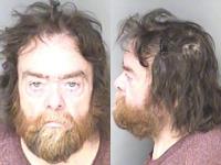 Douglas Simpson Failure To Appear - WCCB Charlotte