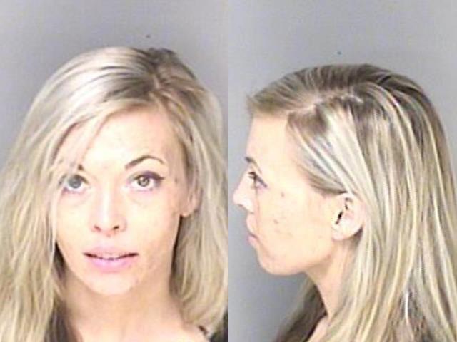 Elizabeth Bailey Failure To Appear - WCCB Charlotte