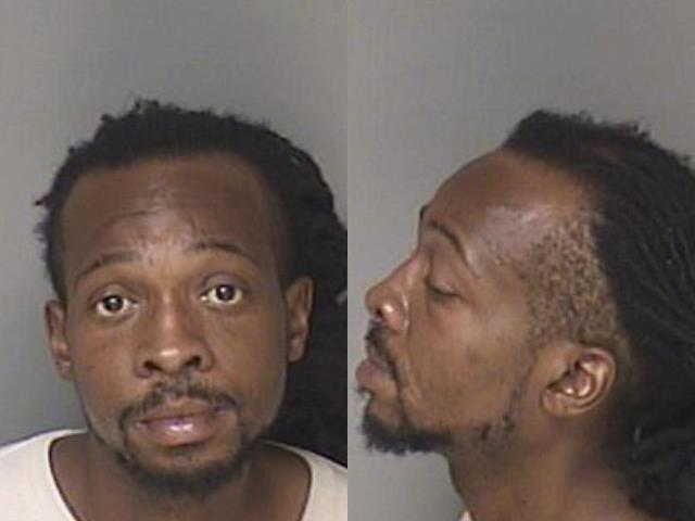 Eric Holland Assault By Pointing A Gun Breaking And Entering Possession ...