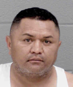 Franklin Rivas Assault On A Female - WCCB Charlotte