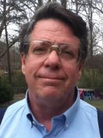 (R) Gary Dunn - WCCB Charlotte's CW