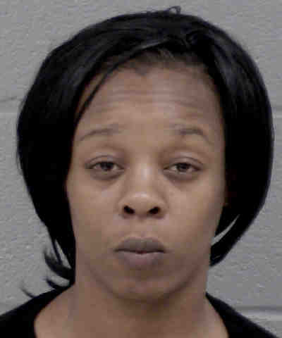 Georgia Mitchell Simple Assault - WCCB Charlotte