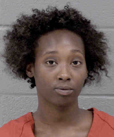 India Kirkpatrick Possession Schedule II Probation Violation - WCCB ...