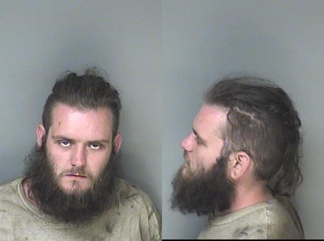 Jacob Mathis Failure To Appear - WCCB Charlotte