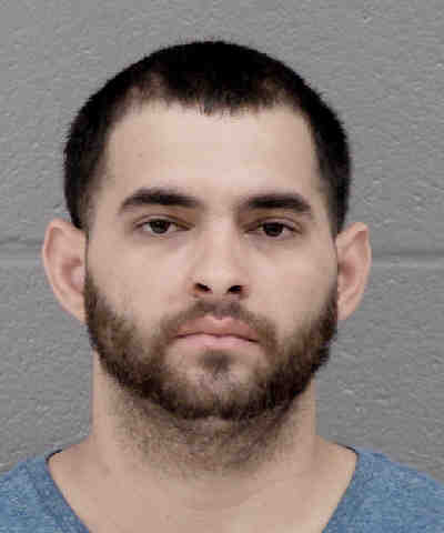 Jadiel Gonzalez Probation Violation - WCCB Charlotte
