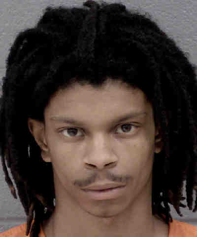 Jakariyen Davis Probation Violation - WCCB Charlotte's CW