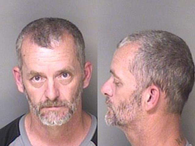 James Ruffin Probation Violation - WCCB Charlotte's CW