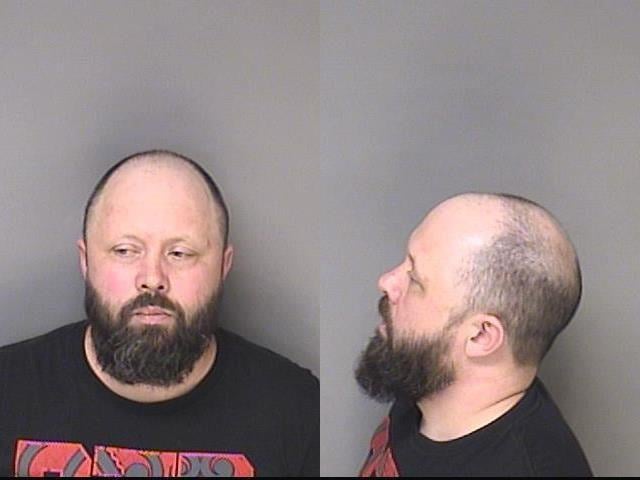 Jason Conner Assault On A Female - WCCB Charlotte's CW