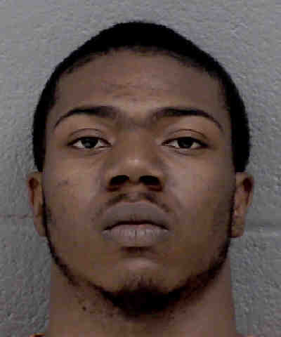Javarious Williams Breaking And Entering - WCCB Charlotte