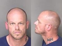 Jeffrey Fowler Assault With A Deadly Weapon - WCCB Charlotte's CW