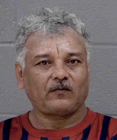 Jesus Reyes DWI - WCCB Charlotte's CW