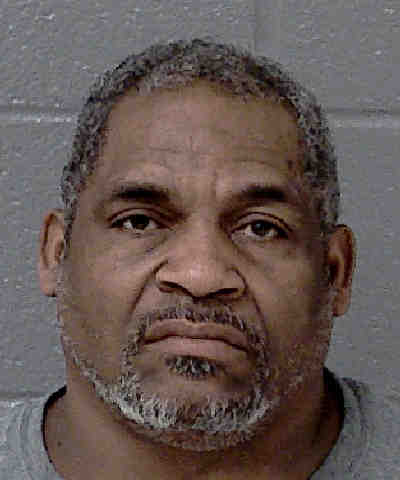 Johnny Todd Domestic Violence Protective Order Violation - WCCB ...