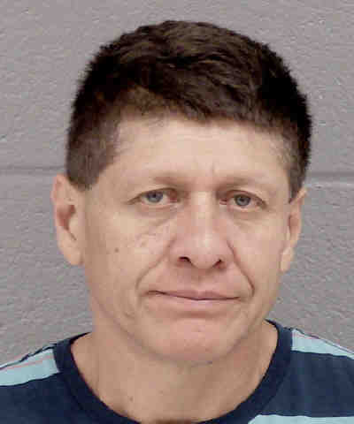 Jorge Aponte Assault On A Female - WCCB Charlotte